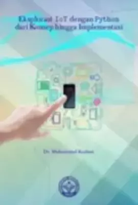 Eksplorasi Iot dengan Python dari Konsep hingga Implementasi