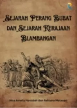 Sejarah Perang Bubat dan Sejarah Kerajaan Blambangan - bacabuku(dot)com