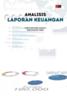Analisis Laporan Keuangan - Zakia Maulida Antono; Rahmawati Ulfah ...