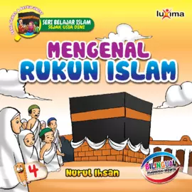 Preview - Mengenal Rukun Islam - bacabuku(dot)com