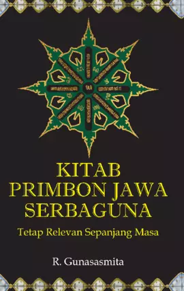 KITAB PRIMBON JAWA SERBAGUNA - R. Gunasasmita | Beli & Baca eBook di ...