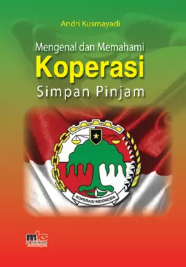 Mengenal dan Memahami Koperasi Simpan Pinjam - bacabuku(dot)com