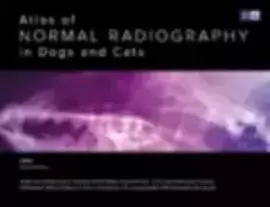 Atlas of Normal Radiography in Dogs and Cats - editor : Deni Noviana ...