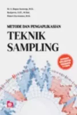 Metode dan Pengaplikasian Teknik Sampling - bacabuku(dot)com