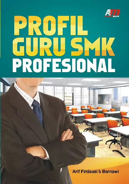 Profil Guru Smk Profesional | Arif Firdausi; Barnawi | Ar-Ruzz ...