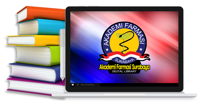 Perpustakaan Digital Akademi Farmasi Surabaya