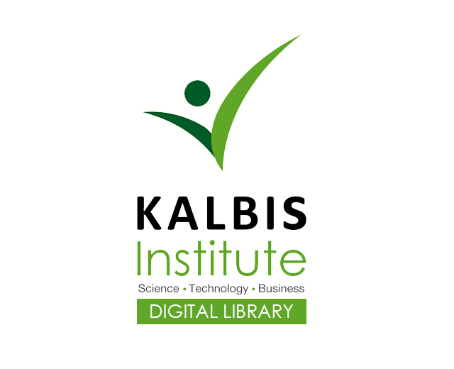 Perpustakaan Digital Kalbis Institute