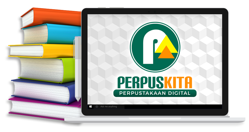 Perpustakaan Digital Perpus Kita