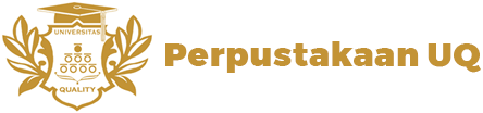 Perpustakaan Digital Universitas Quality