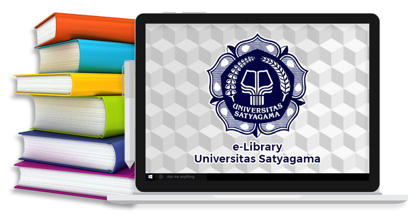 Perpustakaan Digital Universitas Satyagama